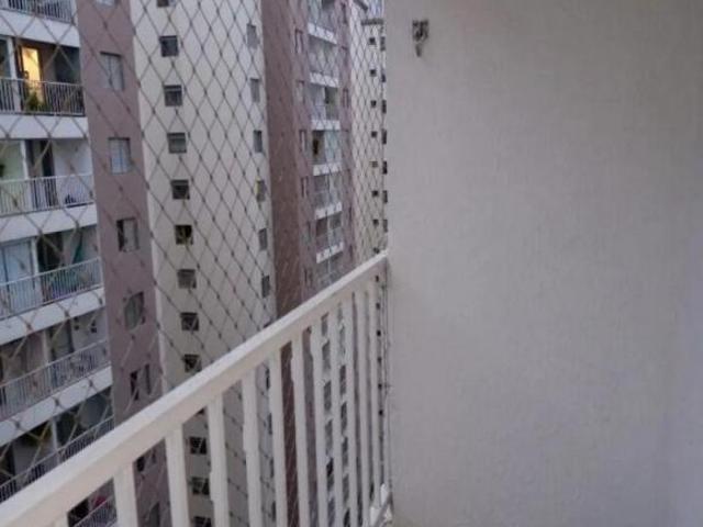 Apartamento à venda na Celso Garcia