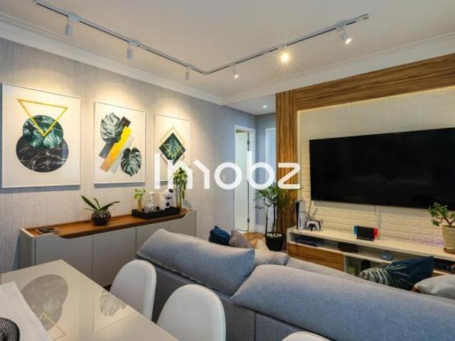 Apartamento à venda na Celso Ramos, 280 Vila Andrade São Paulo SP CEP: 05734 080
