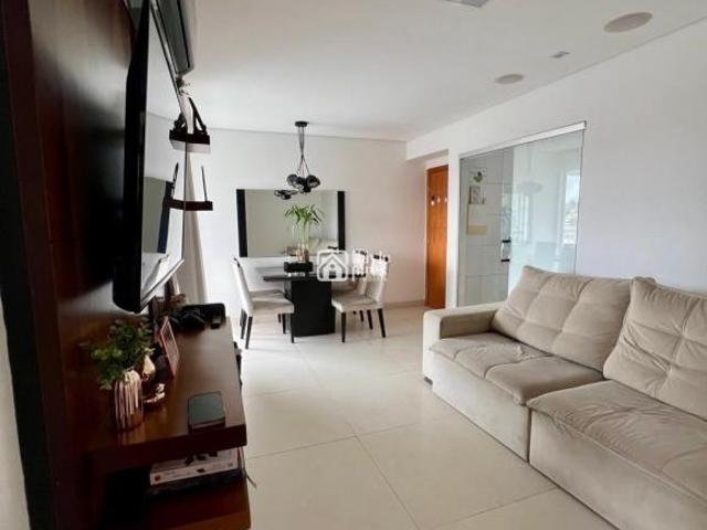 Apartamento à venda na Chácara