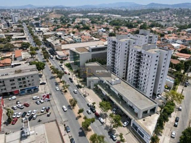 Apartamento à venda na Chácara