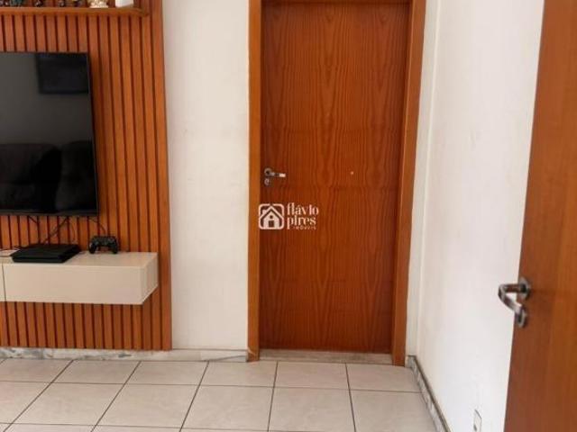 Apartamento à venda na Chácara