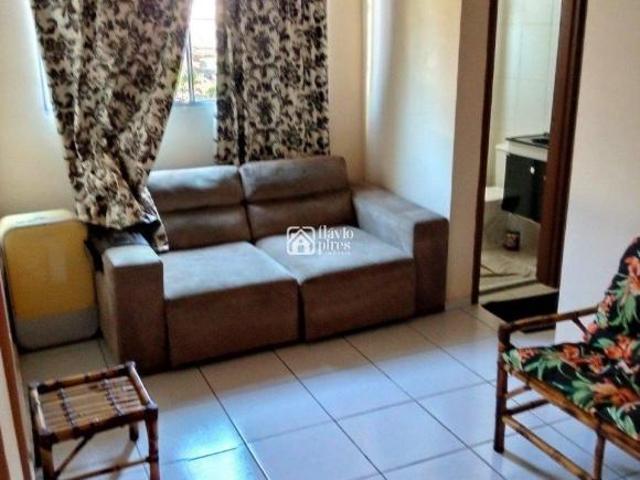 Apartamento à venda na Chácara