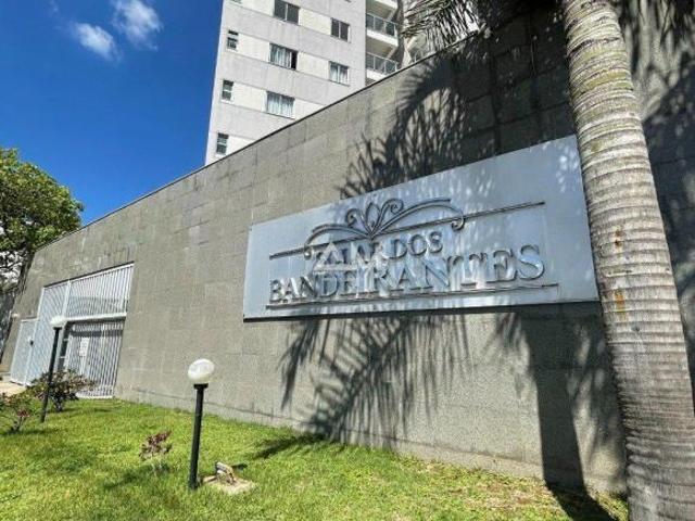 Apartamento à venda na Chácara