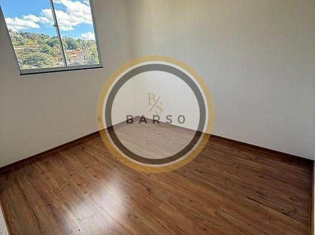 Apartamento à Venda na Chácara Contagem | 2 Quartos