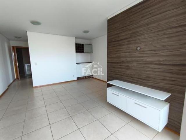 Apartamento à venda na Chácara Cachoeira, 3 dorms, 97m²