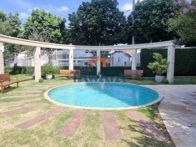 APARTAMENTO À VENDA NA CHÁCARA CALIFÓRNIA / VILA CARRÃO