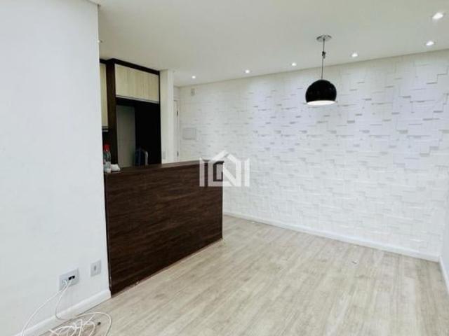 Apartamento à venda na Chácara Granja Velha