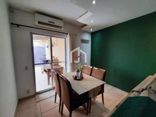 Apartamento à venda na Chácara do Visconde
