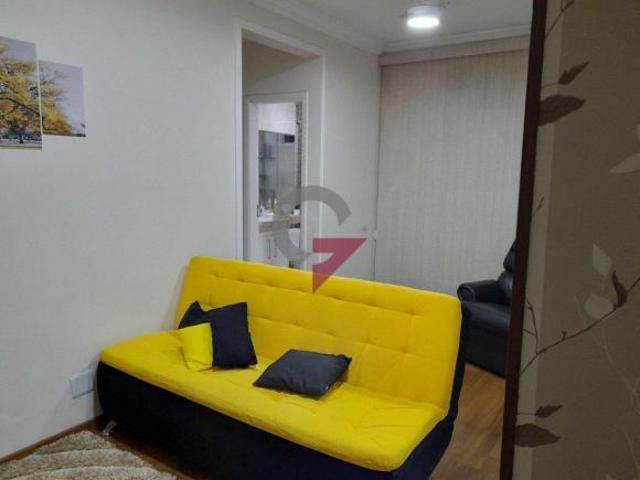 Apartamento à venda na Chácara do Visconde