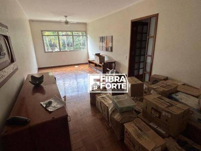 Apartamento à venda na Chácara da Barra