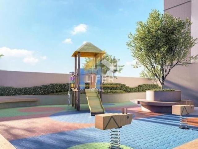 APARTAMENTO À VENDA NA CHÁCARA DA BARRA
