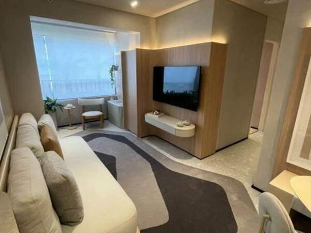 Apartamento à venda na Chácara da Barra, Campinas SP