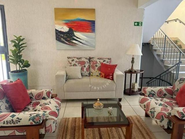 APARTAMENTO À VENDA NA CHÁCARA DA BARRA – CAMPINAS/SP