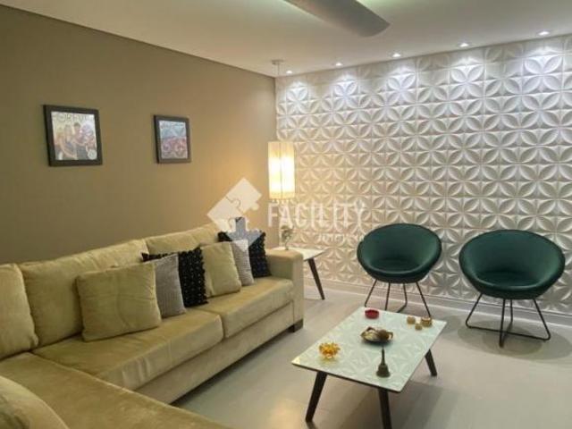 Apartamento á venda na Chacara da Barra em Campinas