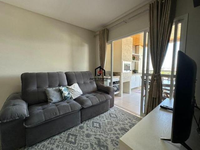 Apartamento à venda na Chácara da Galega