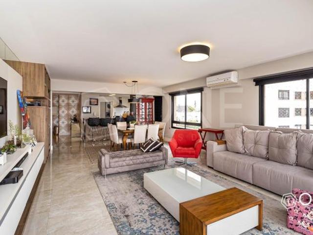 Apartamento à venda na Chácara das Pedras