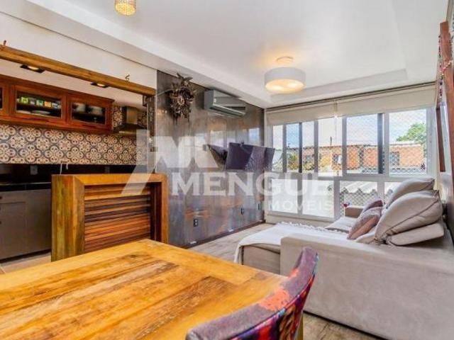 Apartamento à venda na Chácara das Pedras
