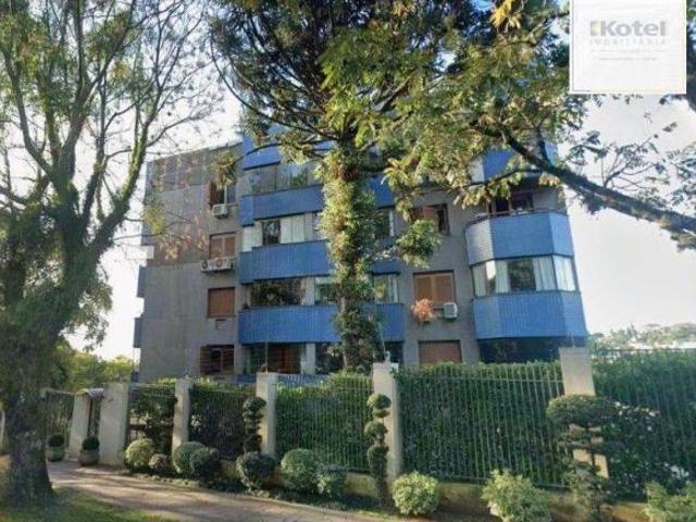 Apartamento à venda na Chácara das Pedras