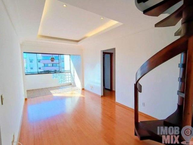 Apartamento à venda na Chácara das Pedras