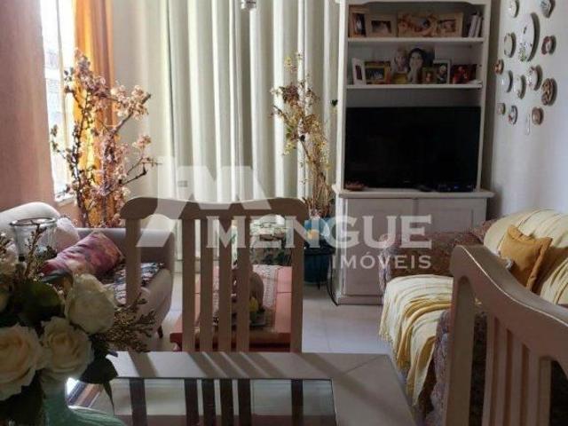 Apartamento à venda na Chácara das Pedras