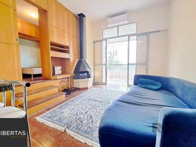 Apartamento à venda na Chácara das Pedras
