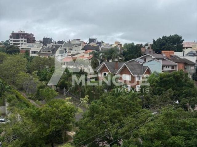 Apartamento à venda na Chácara das Pedras