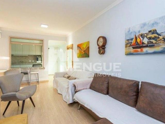 Apartamento à venda na Chácara das Pedras