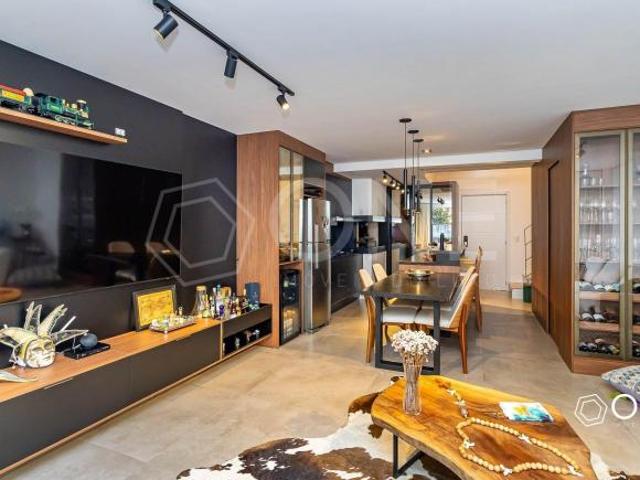 Apartamento à venda na Chácara das Pedras