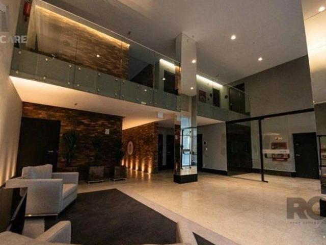 Apartamento à venda na Chácara das Pedras