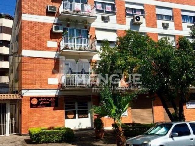 Apartamento à venda na Chácara das Pedras