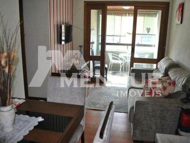Apartamento à venda na Chácara das Pedras