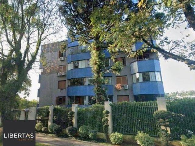 Apartamento à venda na Chácara das Pedras