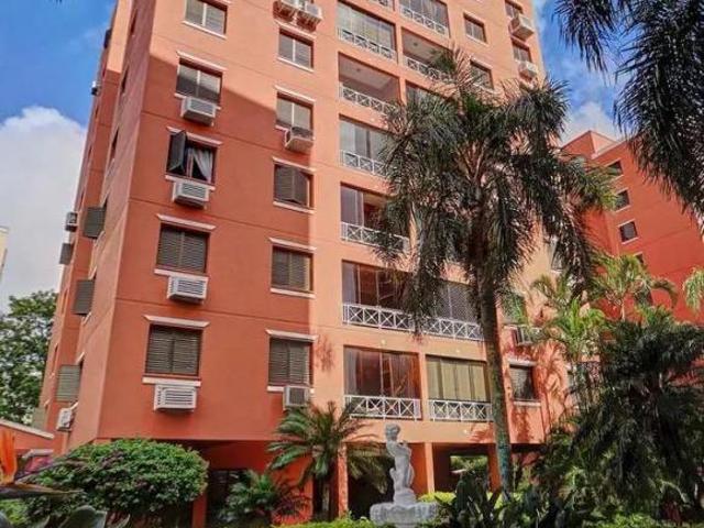 Apartamento à venda na Chácara das Pedras