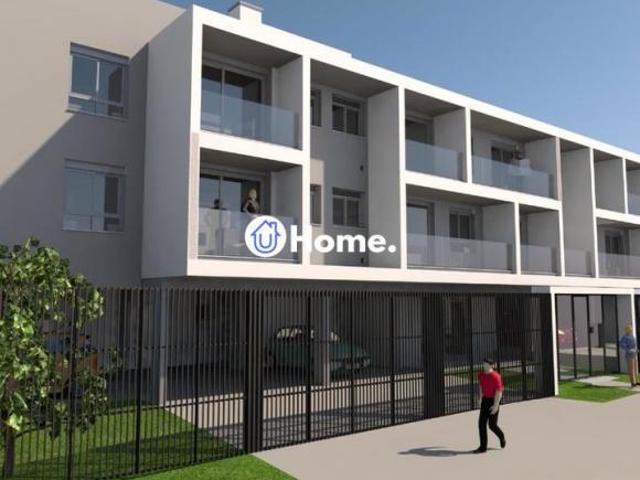 Apartamento à venda na Chácara das Pedras