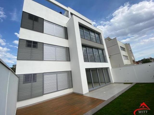 Apartamento à venda na Chácara das Pedras