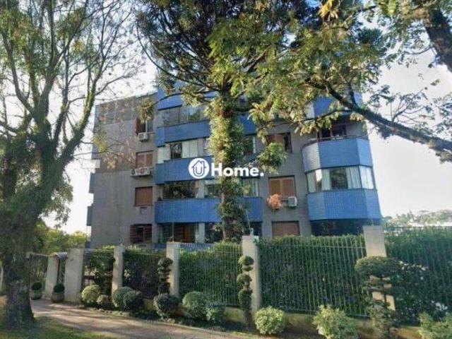 Apartamento à venda na Chácara das Pedras