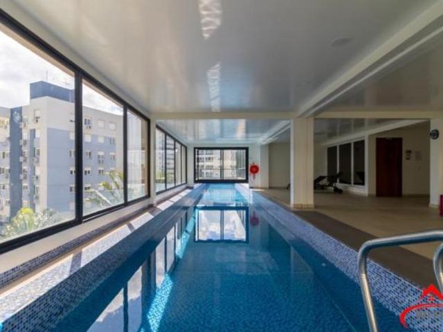 Apartamento à venda na Chácara das Pedras