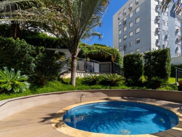 Apartamento à venda na Chácara das Pedras
