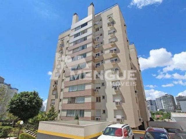 Apartamento à venda na Chácara das Pedras
