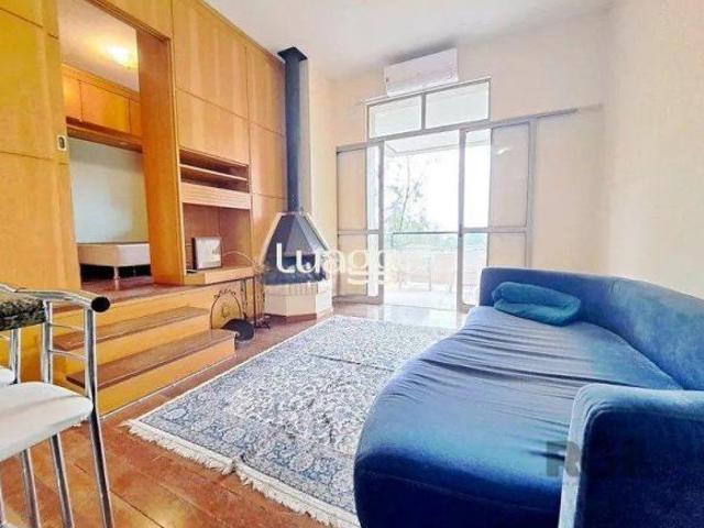 Apartamento à venda na Chácara das Pedras