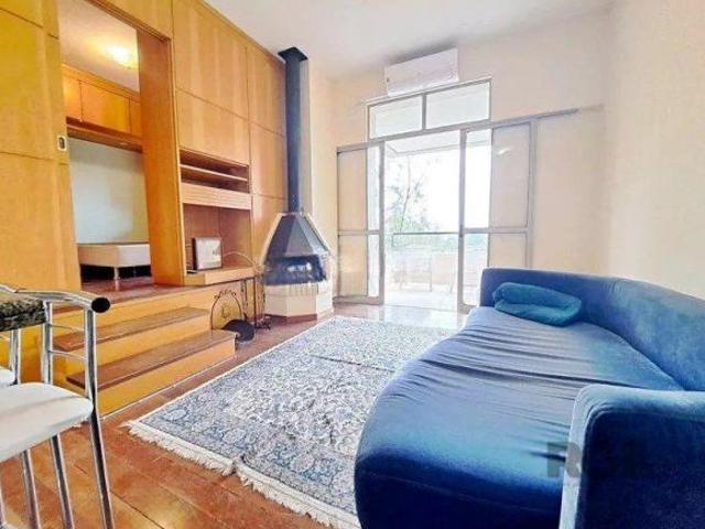 Apartamento à venda na Chácara das Pedras