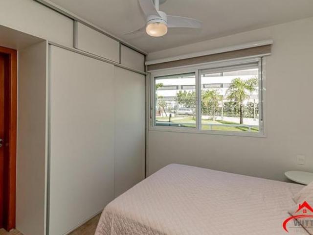 Apartamento à venda na Chácara das Pedras