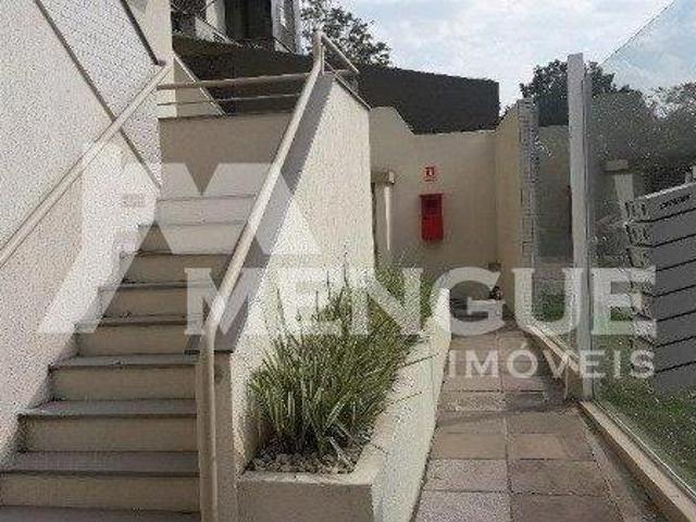 Apartamento à venda na Chácara das Pedras