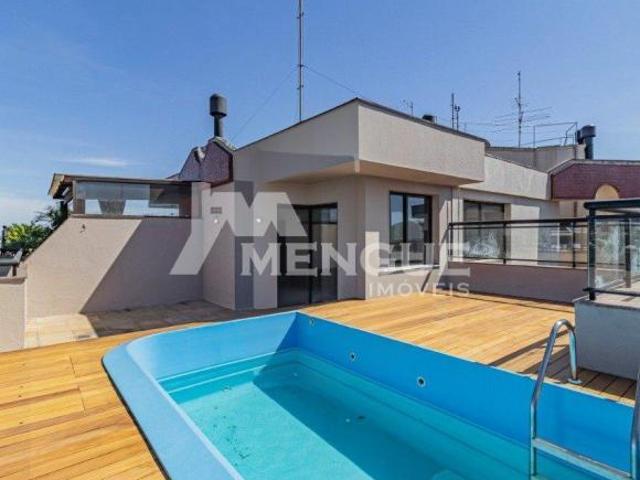 Apartamento à venda na Chácara das Pedras