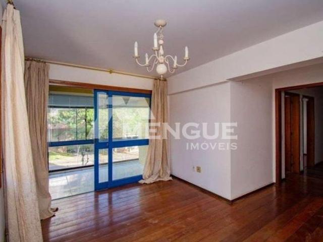 Apartamento à venda na Chácara das Pedras
