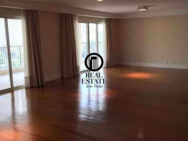 Apartamento à venda na Chácara Flora