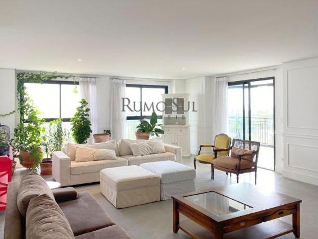 Apartamento à venda na Chácara Flora