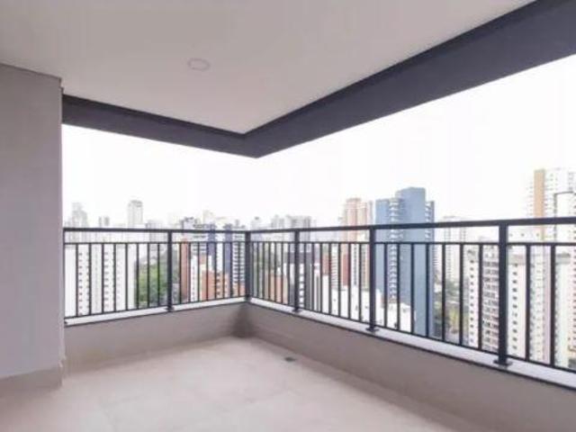 Apartamento à Venda na Chácara Klabin com 78 m², 2 Suítes, 1 Vaga de garagem por R$ 1.585.000,00