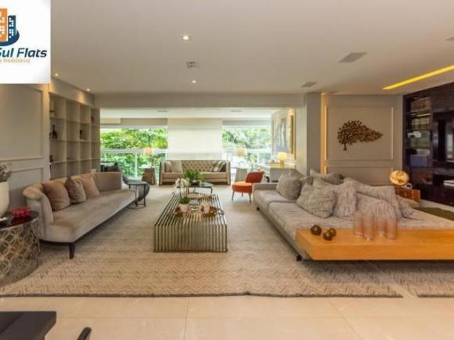 Apartamento à Venda Na Chácara Klabin Com 3 Suítes e 3 Vagas Varanda Gourmet