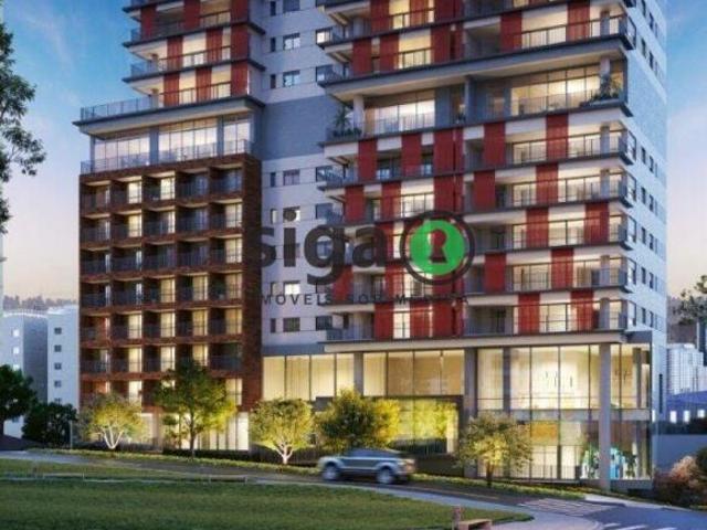 Apartamento à venda na Chácara Klabin de 188m² com 3 suítes e 3 vagas São Paulo